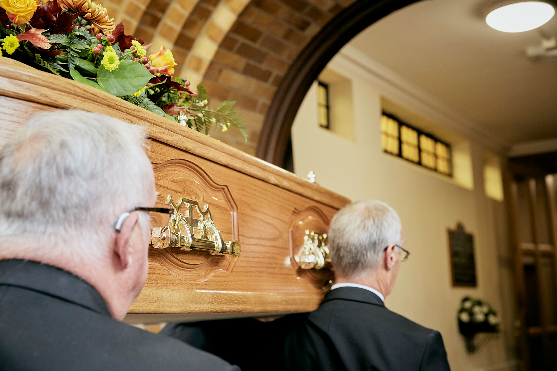 Cremations - Chambers & Brighty Funeral Directors