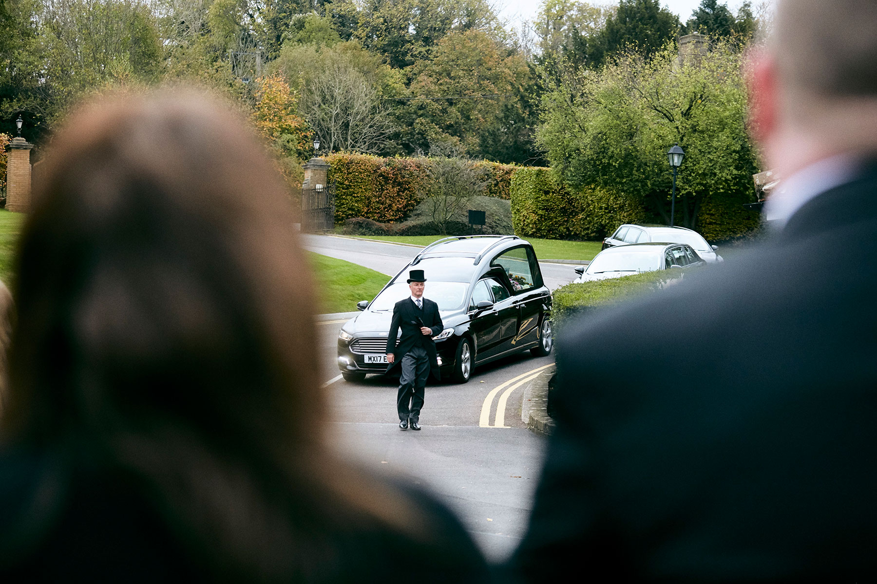 Cremations - Chambers & Brighty Funeral Directors